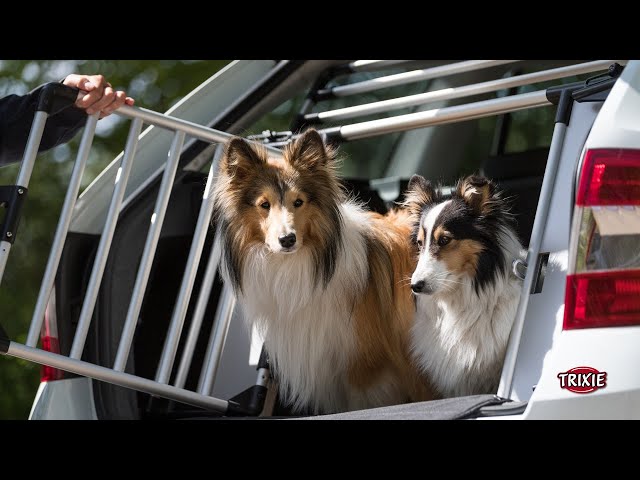 Trixie Auto-Gitter Universal