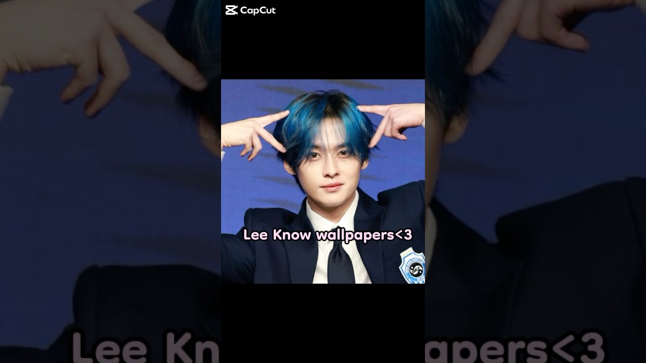 Lee Know wallpapers! ✿ #kpopskz #kpop #skz #starykids#leeknow#kpopgroup
