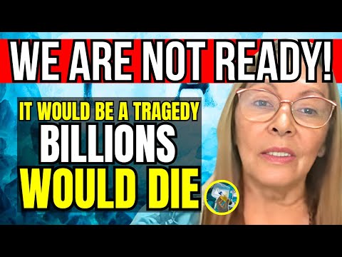 Luz de Maria, November 27, 2025 | Manuel Silveira