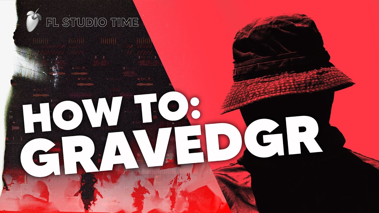 HOW TO: GRAVEDGR in 2 minutes
