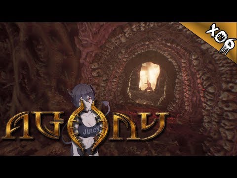 Steam Community :: Video :: Прохождение #Agony: UNRATED #6