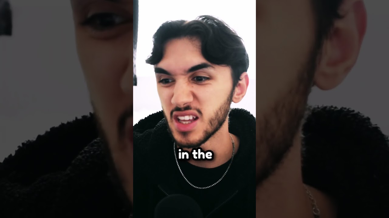 She dodges speeding tickets... #shorts #shortsfeed #youtubeshorts #cringe #ivybloom #comedy #funny