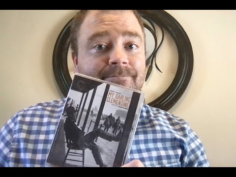 Cinephile Selects | Episode 001 | 'My Darling Clementine' (1946)