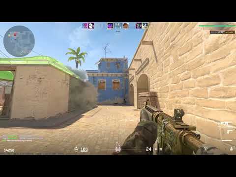 Steam Community :: Video :: cs2 4k