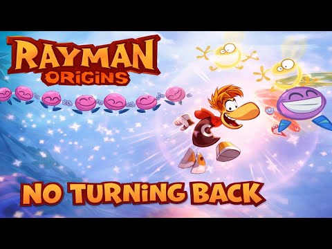 Steam Community :: Video :: No Turning Back | Rayman Origins ...