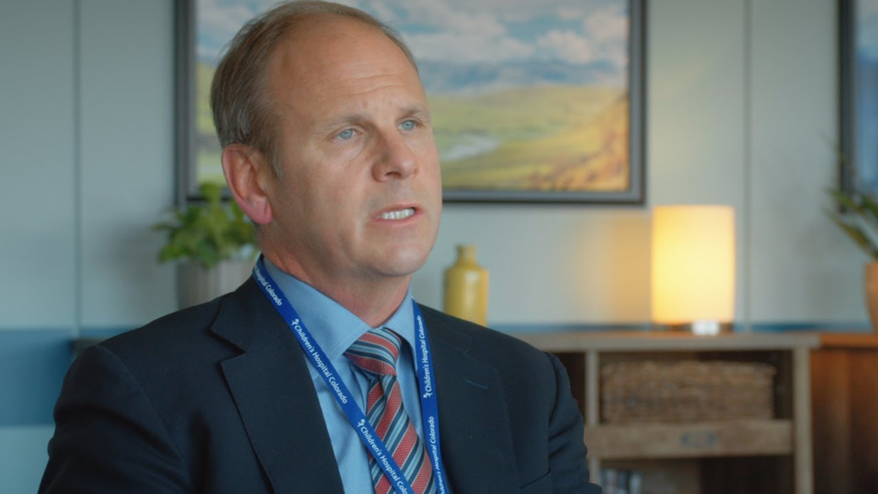 The Connection Journey: How Our Multidisciplinary Team Makes a Difference in Our Outcomes