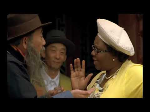 TV ad for Robertsons Spices