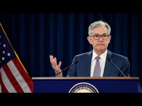 What to expect from the Fed's FOMC meeting as states reopen and interest rates remain near zero