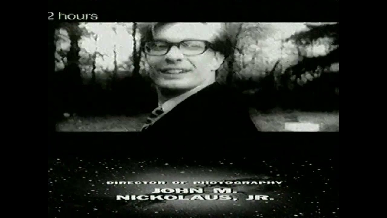 Sci-Fi split-screen credits [May 21, 2002]