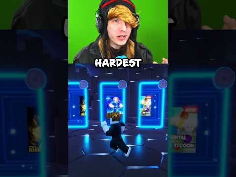 Top 5 Hardest Badges in Roblox The Hunt