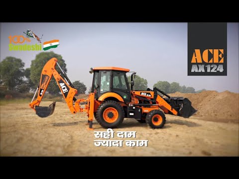 Hydra Crane Manufacturers in India