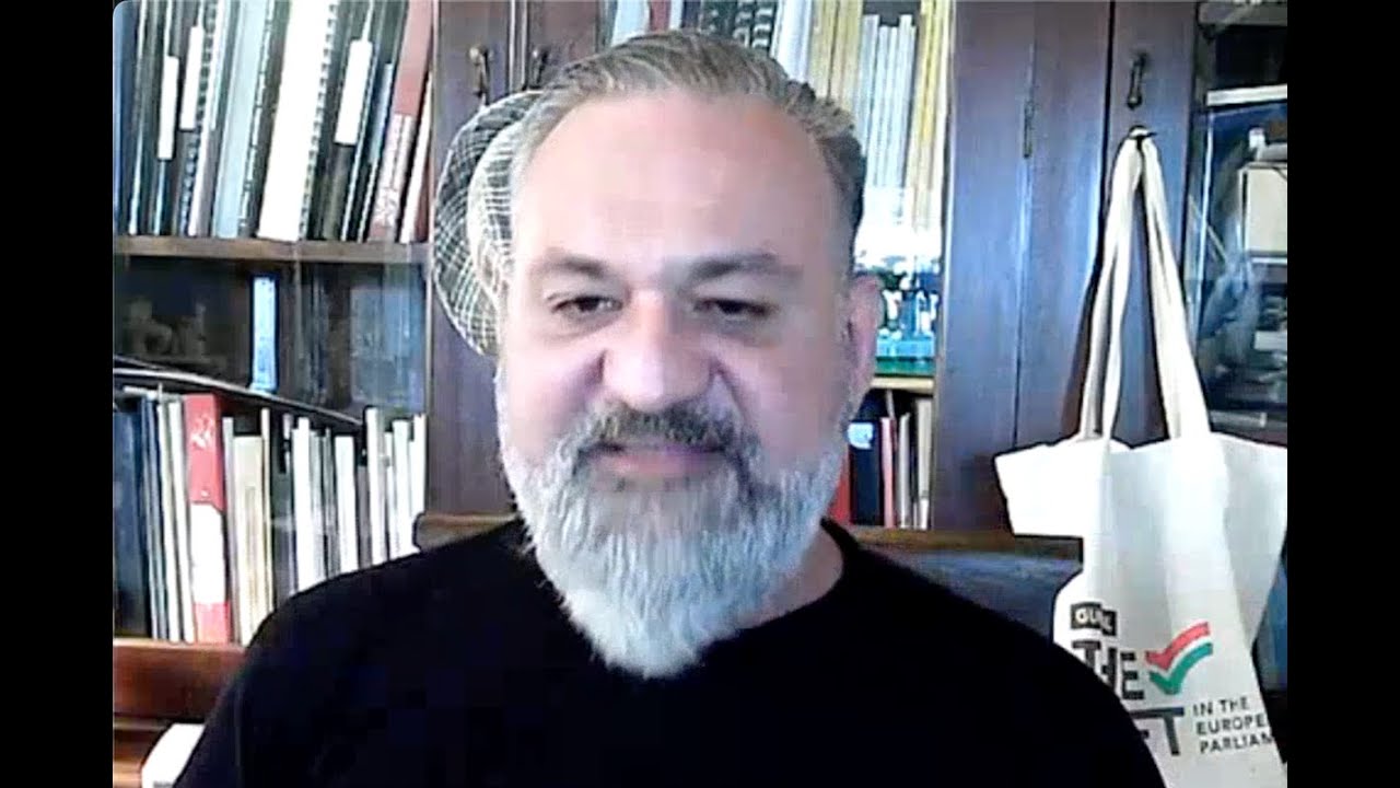 Δρ Β.Λύκος: Γιατί καιγόμαστε; Τα 13,5 δις για ανανεώσιμες πηγές ...