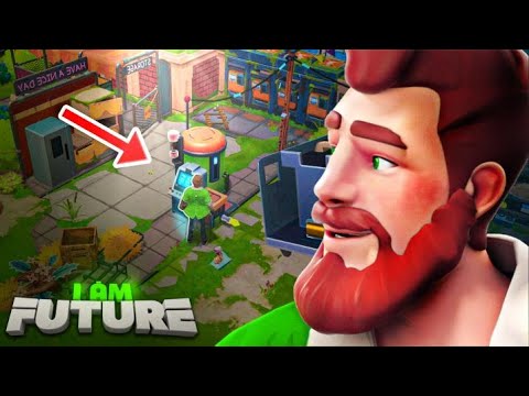 Steam Community :: Video :: I AM FUTURE - Cozy Apocalypse Survival ...