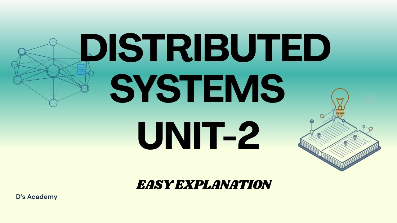 DS Unit 2 Full Explanation | BTech
