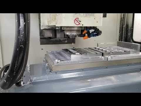 Vertical Machining Center at Best Price in India