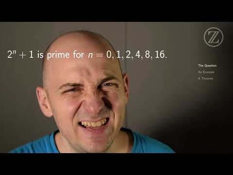 For d odd, is there a prime of the form 2ⁿ + d? — The Ross Program