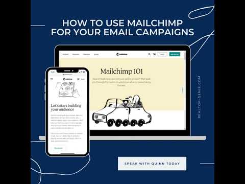 How to Use MailChimp for Your Email Campaigns
