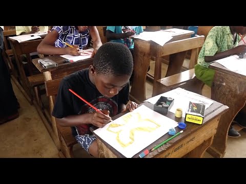 The Sankofa Symbol