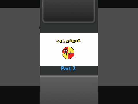 States of Malaysia🇲🇾 (English version) part 2
