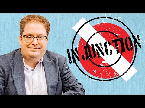 What's a Temporary Injunction?