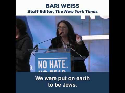 What Does it Mean to Be a Jew?