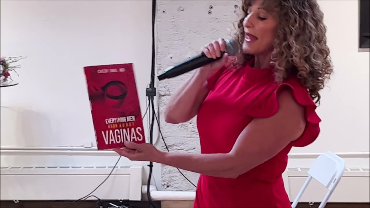 Hire Jenny Locklin, The Undercover Speaker, Funny & Motivational ...