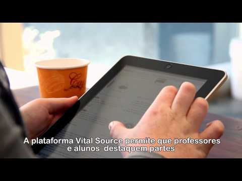 eBooks Pearson Vital Source
