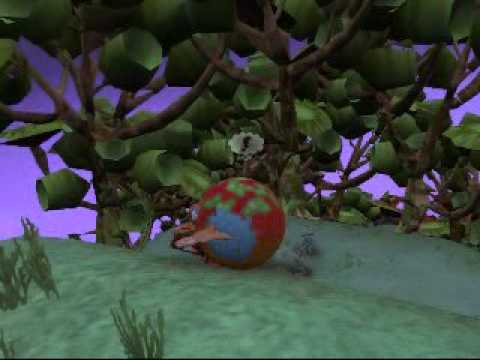 Steam Community :: Video :: Spore: epic rogue