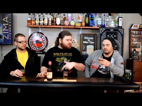 Leinenkugel's Original Lager Review!
