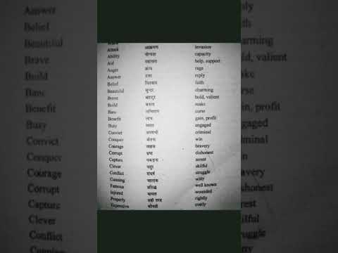synonyms word thanks