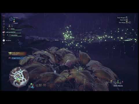 Steam Community :: Video :: Monster Hunter World Capture Nekker