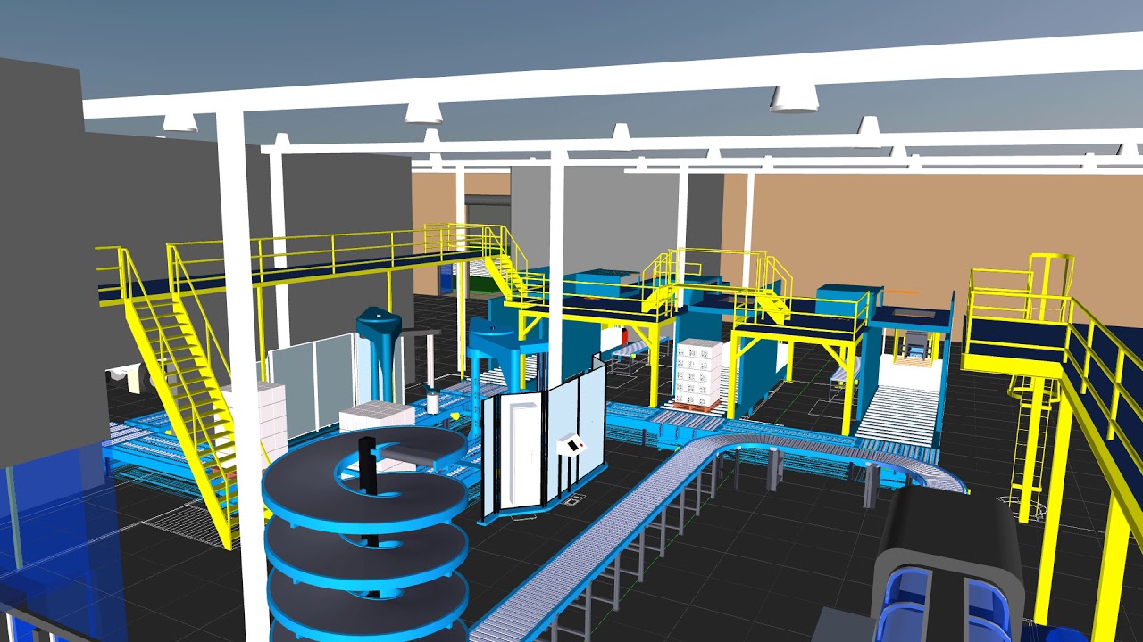 Factory Design Utilities Overview