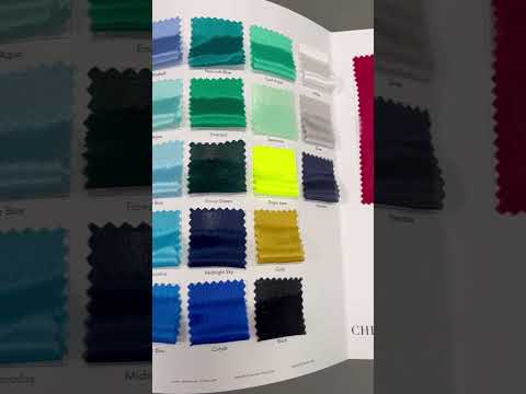Chrisanne Clover Fabric Sample Book