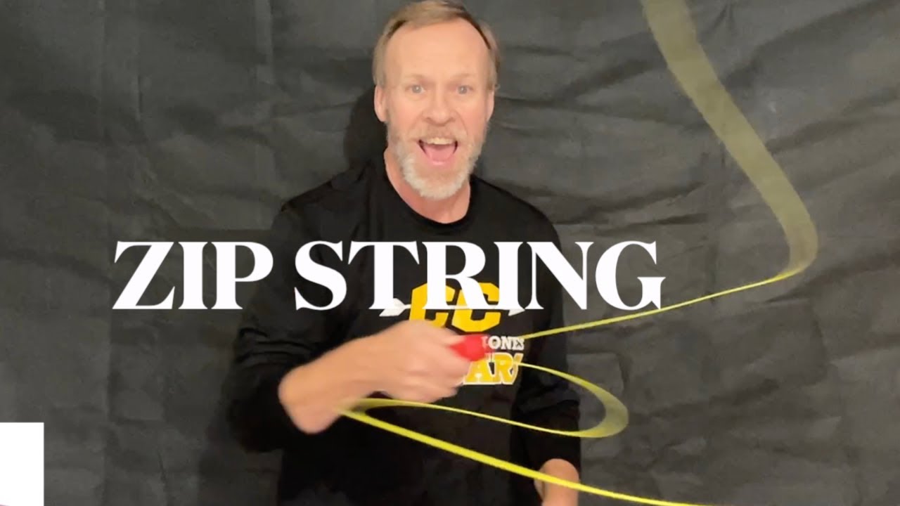 Watch This Toy Defy Physics in Seconds