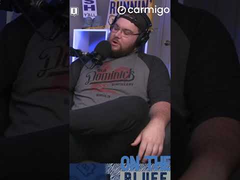 Addressing the Caleb Love Rumors