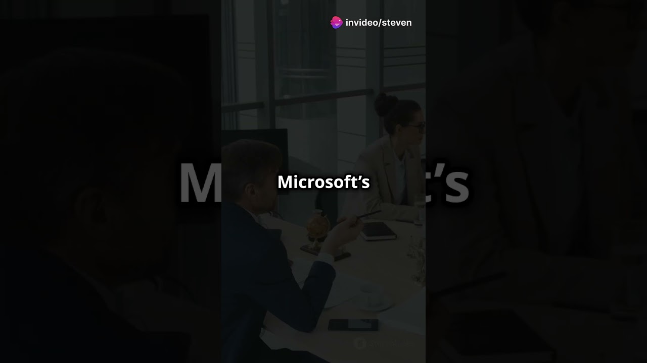 Microsoft No Longer Needs Board Observer at OpenAI After CEO's Return
