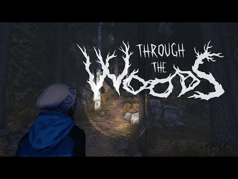 Steam Community :: Video :: Through the Woods | Conhecendo o game ...