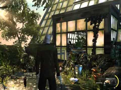 Steam Community :: Video :: Hitman Absolution [Part.1] โลนซ่าโล้นล้านปี