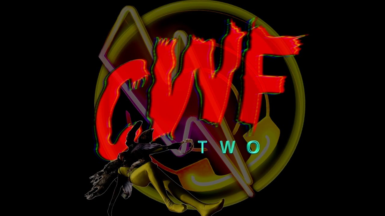 CWF 2⚡️Episode 1⚡️Arrival