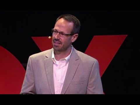 AI as a Force for Good | Matt Coatney | TEDxDayton