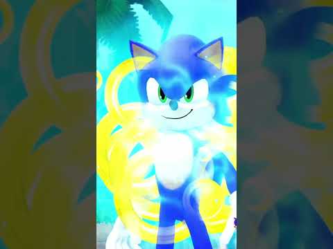 Pick The BETTER Sonic? (Sonic Speed Simulator)