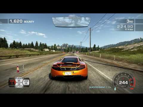Steam Community :: Video :: Emp Strike - NFS Hot Pursuit