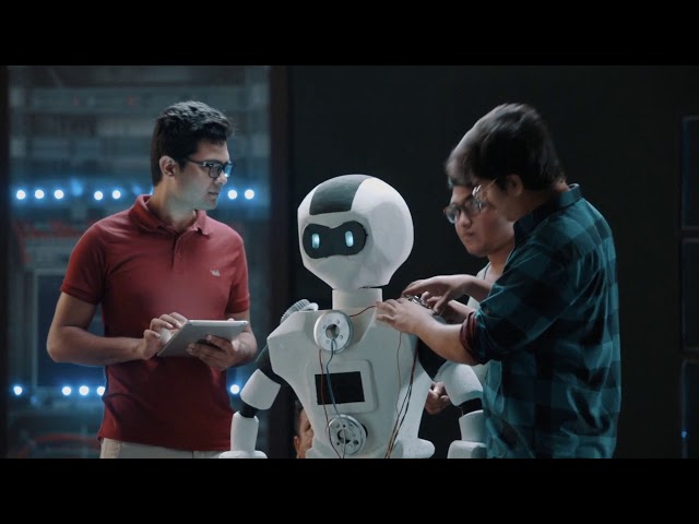 Media Library - BSRM