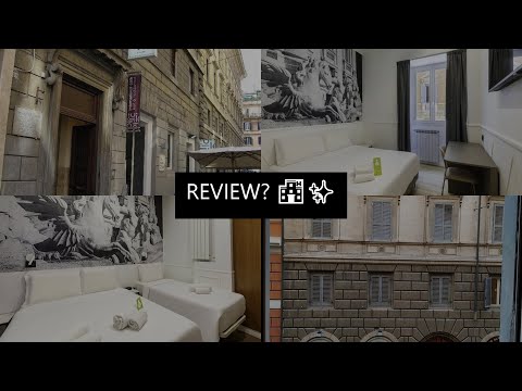 b&b hotel roma italia viminale