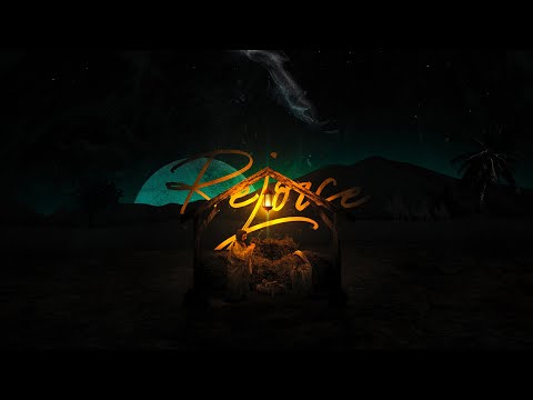 Rejoice: The Meaning of Rejoice - Sermon