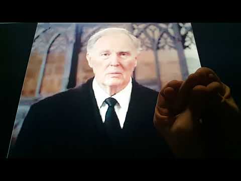 Horacio the handsnake - Tim Pigott-Smith