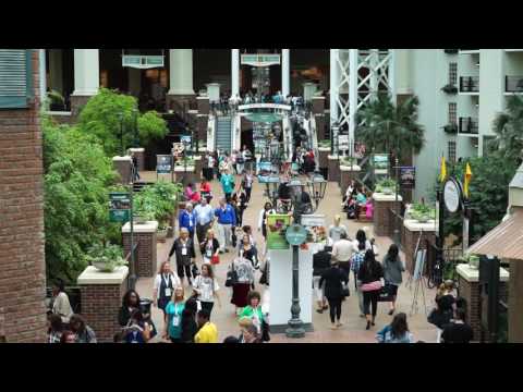 43rd Annual National Head Start Conference