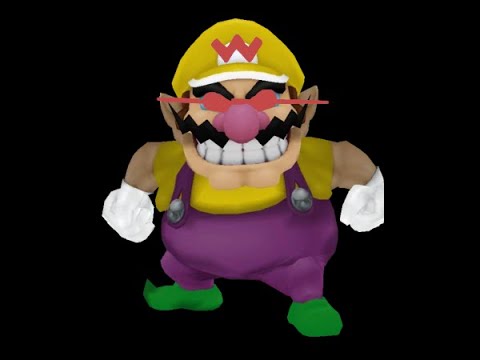 Steam Community :: Video :: small wario appears before you