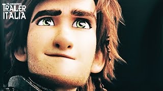 Dragon Trainer - Il mondo nascosto - streaming