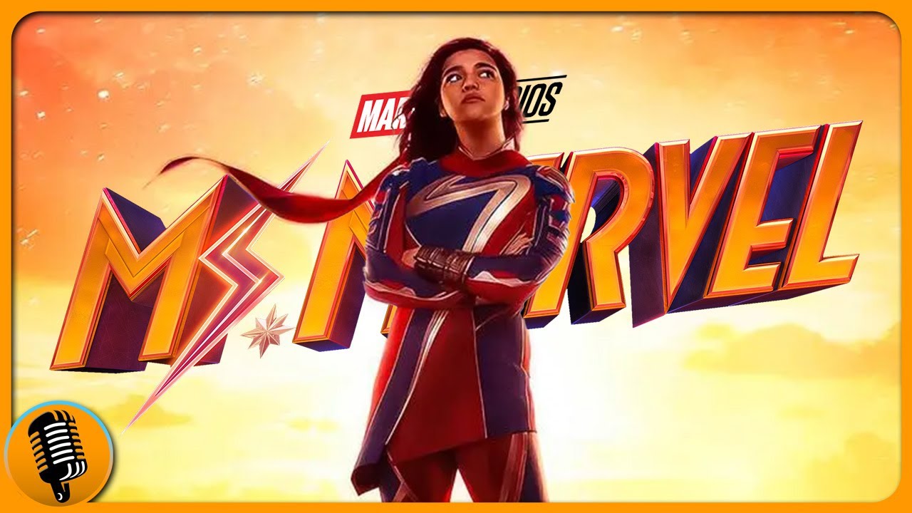 Ms.Marvel Season 2 Update from MCU Director